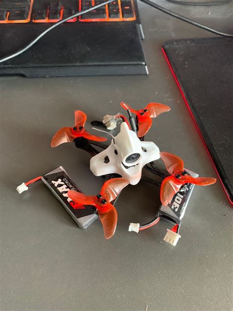 Help Drone Wont Connect To Pc Flitetest Forum