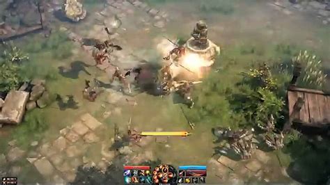 10 อันดับเกม Mmorpg ฟรีที่ดีที่สุดที่คุณสามารถเล่นได้ในปี 2025