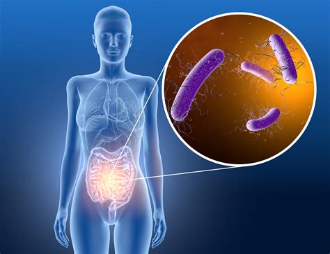 Med Journal 360 More Younger Patients With Clostridium Difficile Infection Being Hospitalized