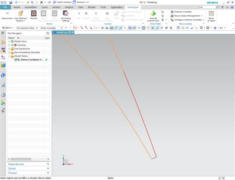 Error While Calling A Objectspline Error Unable To Cast Object Of