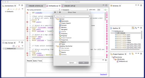 Datastax Devcenter Download Mac Softpedia