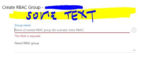 How To Show Custom Text In Custom Command Adaxes Qanda
