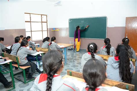 Classes In Progress Oasis The School