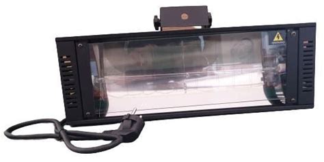Black Pls Strobe Light At Rs 21500 Piece In Greater Noida Pls