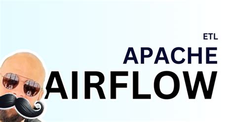 How To Implement The Etl Workflow Using Apache Airflow