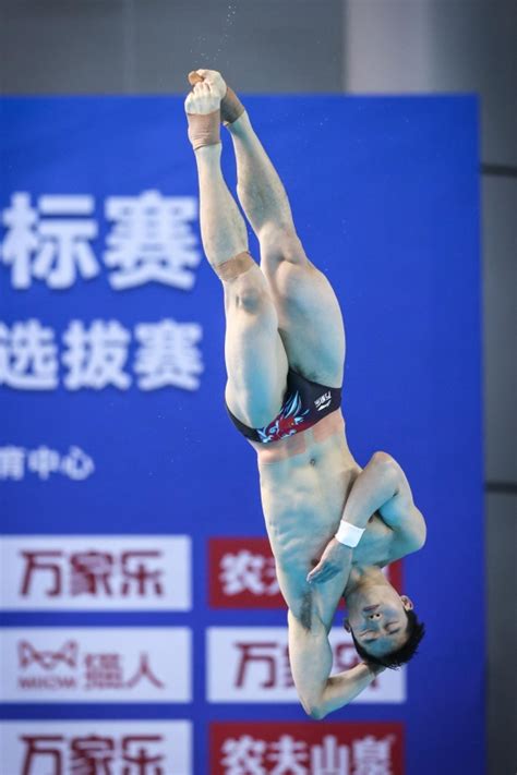 全国跳水锦标赛昨日开赛万家乐携手梦之队开启亚运后首秀 新闻中心 中国家电网