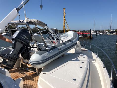 AB Inflatables ALUMINA ALX ID Yacht And Boat Sales