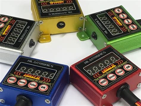 I Killy 2 Advanced Remote Kill Switch