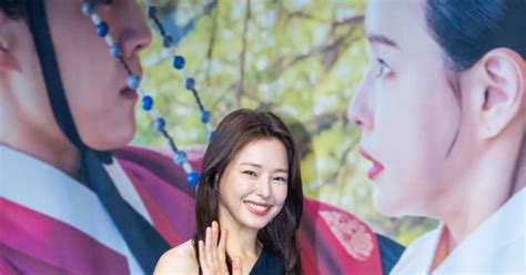 이하늬 우아한 워킹 [사진]