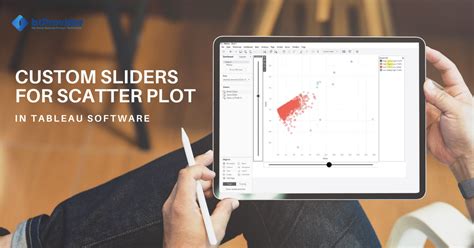 How To Add Interactivity In A Scatter Plot Visualization In Tableau