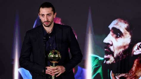 Кристиан Димитров е защитник №1 в България