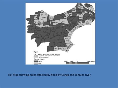 Disaster Management Using Remote Sensing And Gis Pptx Geography Science