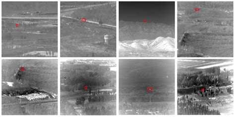Irsdet Infrared Small Object Detection Network Based On Sparse Skip Connection And Guide Maps