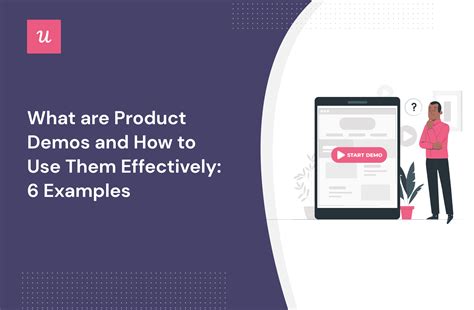 what are product demos and how to use them effectively 6 examples