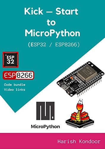 The Best Esp8266 Books Of All Time Bookauthority