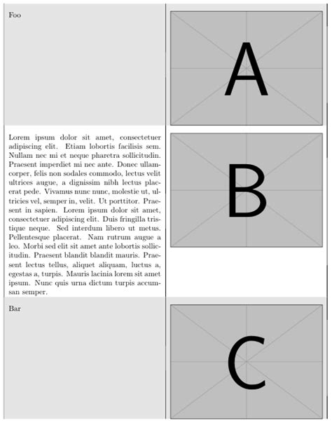 Tables Valign T Image But Vertical Center In Rowcolor TeX LaTeX Stack Exchange