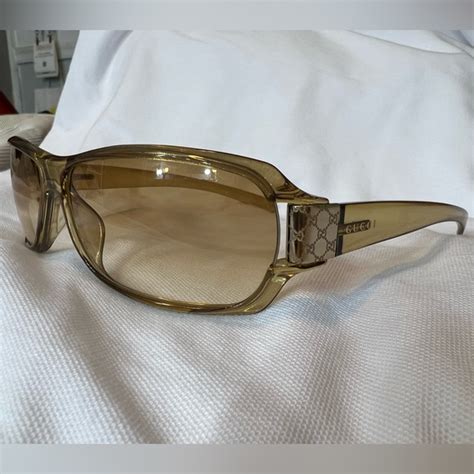 Gucci Accessories Vintage Gucci Sunglasses Poshmark