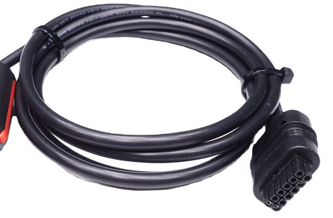 Wire Harness Assembly Custom Cable Assembly Automotive Wire Harness