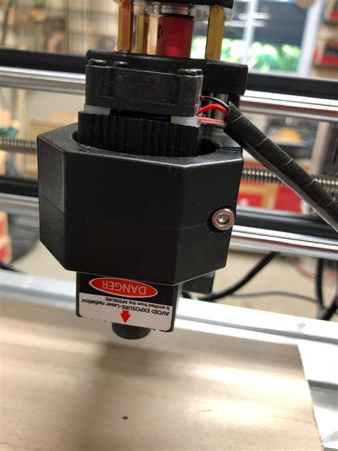 GRBL CNC Laser Wont Fire Hardware LightBurn Software Forum