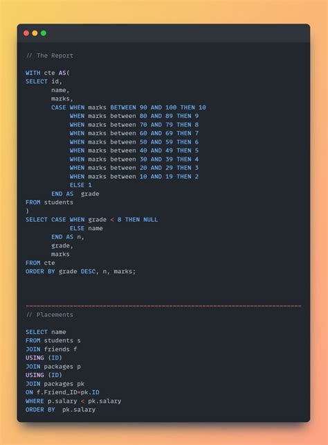 Rupal N On Linkedin Sqlfor30days