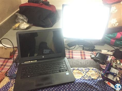 Hp Laptop Clickbd