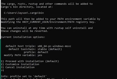 Rust 编程：完整的开发者指南 Malred Blog