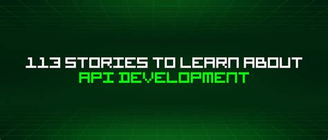 An Openapi Plugin Is All You Need To Create Your Own Api Documentation Hackernoon