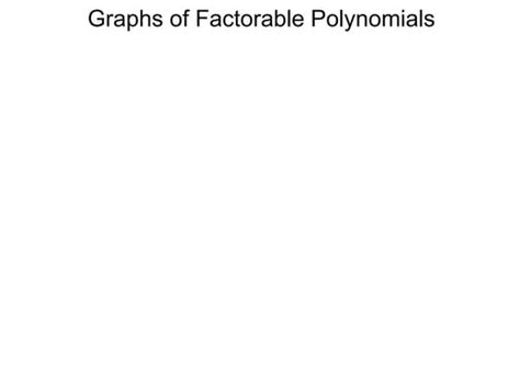Module 2 Quadratic Functions