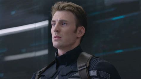 Great Quotes From Steve Rogers In The MCU Cinemablend