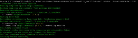 8 Module Update With Composer Updates Module But Not Really Drupal Answers
