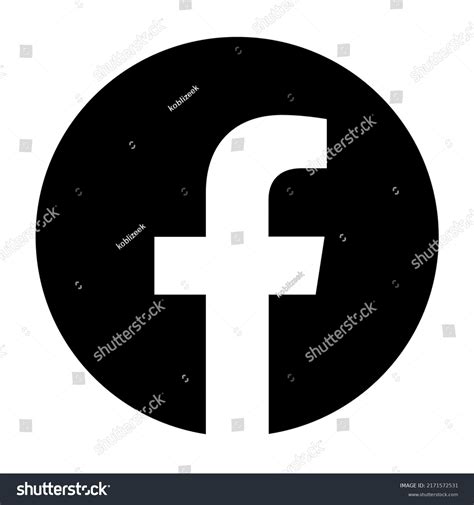 Facebook Symbol