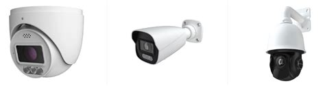 Security Cameras With Alarm Input Security Camera And Video