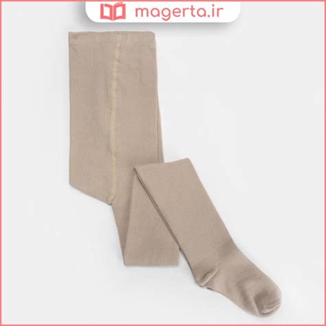 ۲۴ مدل جوراب شلواری دخترانه بچه گانه ۱۴۰۱ ️ شیک و مجلسی ماگرتا