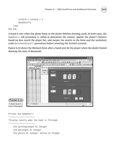excel vba programing deivas tips and tricks page 276 flip pdf online pubhtml5