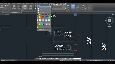 Hatch Command Autocad YouTube