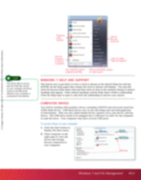 SOLUTION Windows File Management Studypool