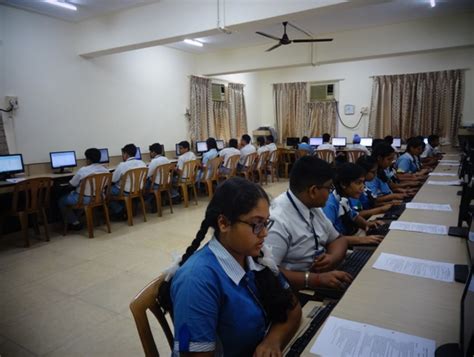 Computer Lab Trinity International School Igcse A Level