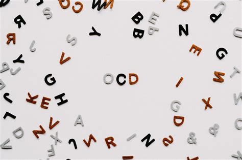 The Stigma Behind Obsessive Compulsive Disorder