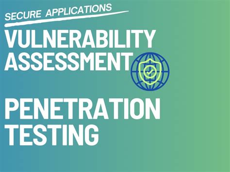 Cyber Security Vulnerability Assessment And Penetration Testing Upwork