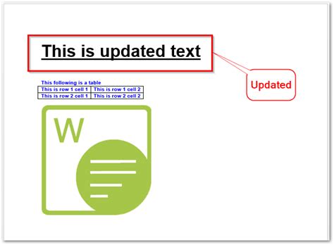 Create Word Document In C C Automate Microsoft Word Aspose