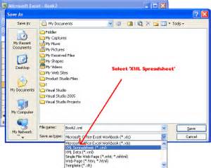 Excel Xml Writer Library Code Generator