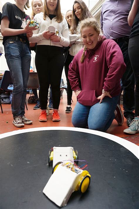 Engineering Your Future 2017 157 Roboslam