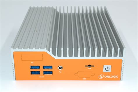 Miscellaneous Aspects And Concluding Remarks The OnLogic Helix HX500 Review A Rugged Fanless