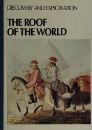 The Roof Of The World Hindley Geoffrey Free Download Borrow And