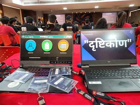 Shruti Chawla On Linkedin Techinnovation Visionbasedattendance