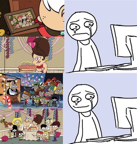 Pin De Nicholas Wilson En Loud Dibujos Bonitos Dibujos Animados