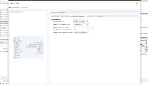DAC J JESD Interface SYNC Problem Data Converters Forum Data Converters TI E E Support