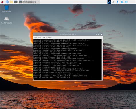 Building Qemu 80 On Raspberry Pi Os