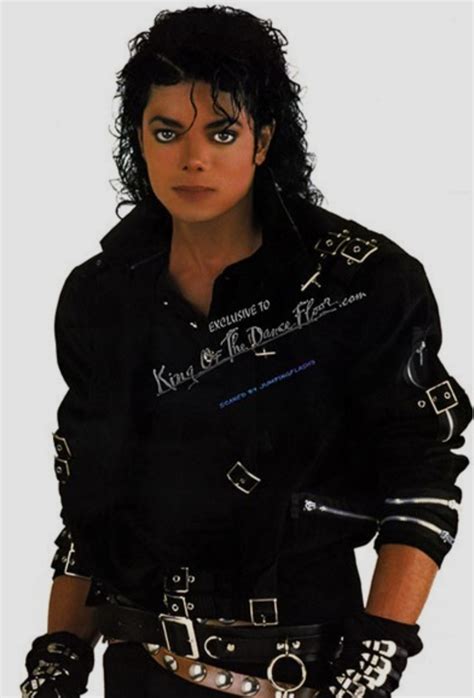 Beat It مایکل جکسون طرفداری