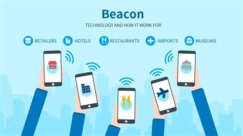 What Are Bluetooth Beacons Uses Operation And Applications
